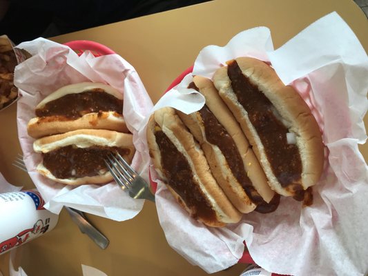 BRIGHTON HOT DOG SHOPPE - $ - 17 Reviews - 730 Ohio River Blvd ...