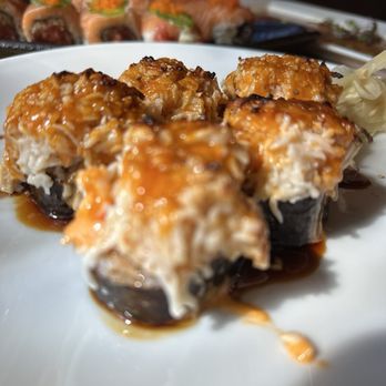 SINJU SUSHI - Updated January 2026 - 281 Photos & 423 Reviews - 7339 SW ...
