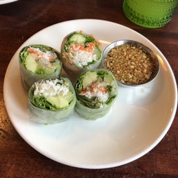 THAI AT SILVER SPRING - 274 Photos & 344 Reviews - Thai - 921 E ...