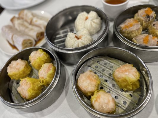 EMERALD CHINESE CUISINE - Updated October 2025 - 1979 Photos & 1439 ...