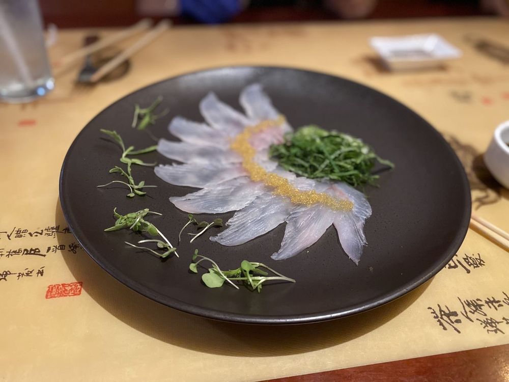 FUJI GRILL - Updated August 2024 - 287 Photos & 112 Reviews - 7516 ...