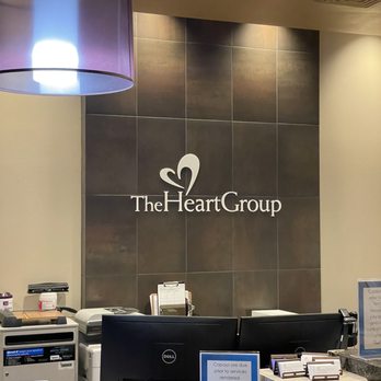 THE HEART GROUP MEDICAL CLINIC - Updated December 2025 - 726 Medical ...