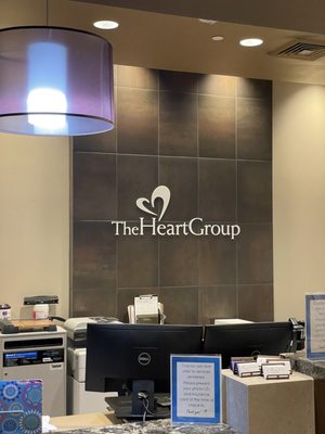 THE HEART GROUP MEDICAL CLINIC - Updated December 2025 - 726 Medical ...