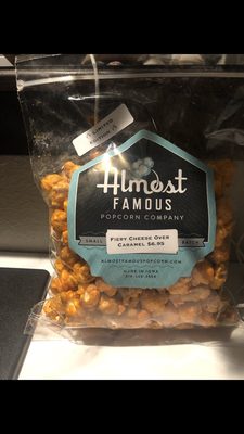 ALMOST FAMOUS POPCORN - 51 Photos & 51 Reviews - 1121 3rd St SE, Cedar ...