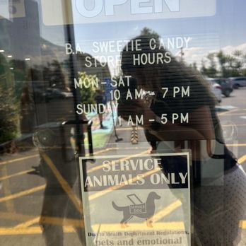 B.A. SWEETIE CANDY - Updated December 2025 - 437 Photos & 168 Reviews ...