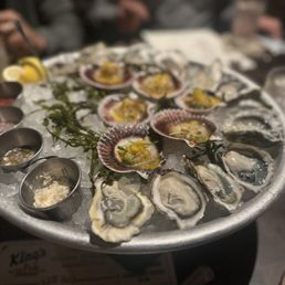 KING’S FISH HOUSE - CARLSBAD - Updated July 2025 - 2035 Photos & 1454 ...