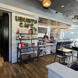 UBUNTU CAFÉ - Updated December 2025 - 2237 Photos & 1078 Reviews - 335 ...