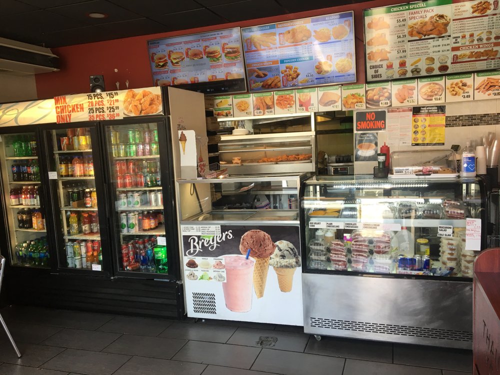 KENNEDY CHICKEN & GRILL - Updated October 2025 - 96-21 Rockaway Blvd ...