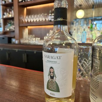 BAR VOLPE - Updated May 2024 - 257 Photos & 107 Reviews - 170 W ...