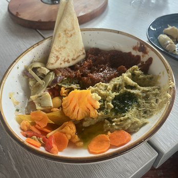 AVOLA KITCHEN + BAR - Updated May 2025 - 98 Photos & 130 Reviews - 625 ...