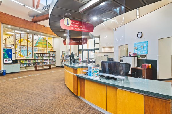 MUKILTEO LIBRARY - Updated December 2025 - 53 Photos & 25 Reviews ...