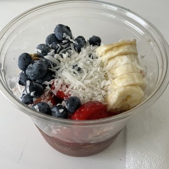 SUNSET RAW JUICE BAR - Updated December 2025 - 129 Photos & 76 Reviews ...