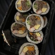 WOORIJIP - 2362 Photos & 2836 Reviews - 12 W 32nd St, New York, NY ...