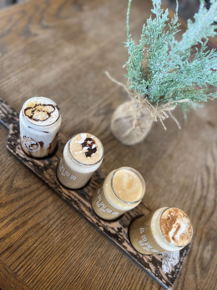 ARMOR COFFEE - Updated November 2025 - 215 Photos - 294 Reviews - 190 E ...