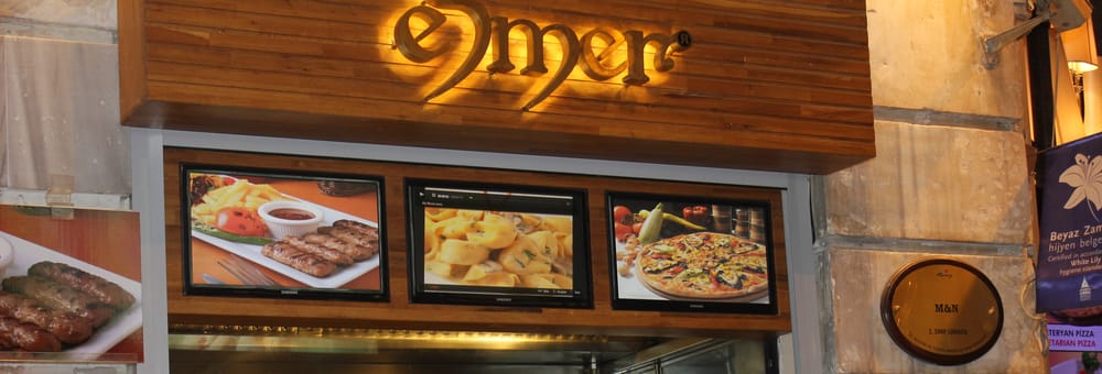 ESMER CAFE - Updated December 2025 - 13 Photos - İstiklal Cad. No: 76 ...