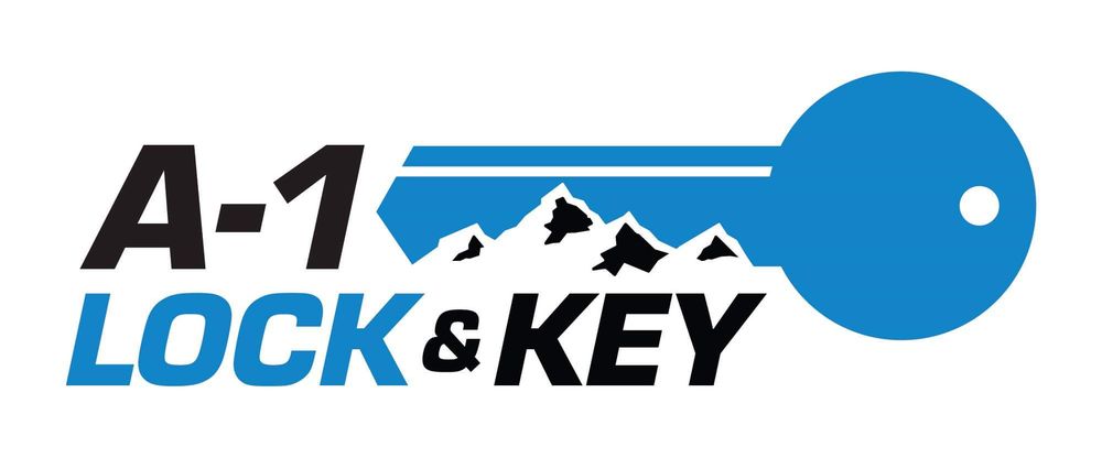 A-1 LOCK & KEY - Updated September 2025 - 136 Thain Rd, Lewiston, Idaho ...