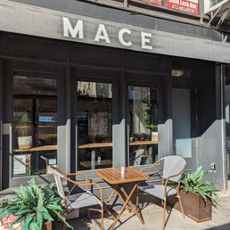 MACE - Updated October 2025 - 773 Photos & 436 Reviews - 35 W 8th St ...