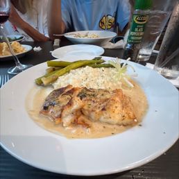 STONEWATER GRILL - 251 Photos & 160 Reviews - 4422 Land O' Lakes Blvd ...