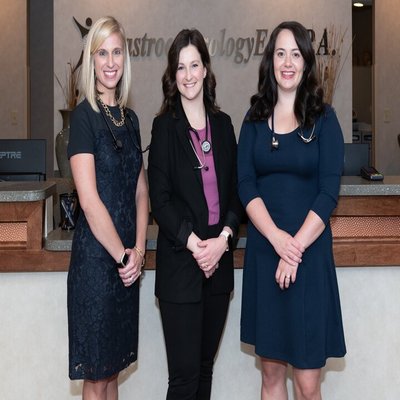 GASTROENTEROLOGY EAST & ENDOSCOPY CENTER - Updated October 2025 - 2210 Hemby Ln, Greenville ...