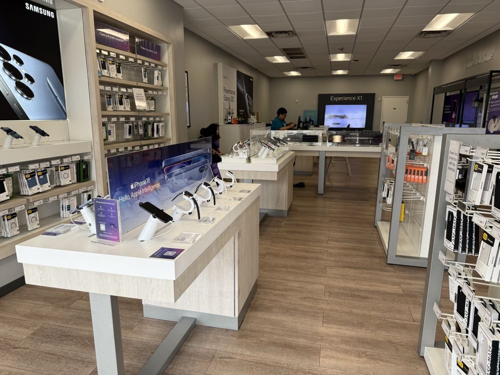 XFINITY STORE BY COMCAST BRANDED PARTNER - Updated December 2025 - 9930 ...