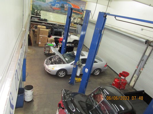 REDWOOD ROAD AUTO REPAIR - Updated November 2025 - 23 Photos - 22320 ...