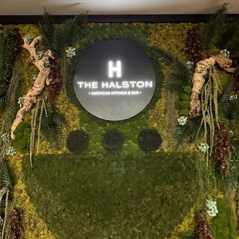 THE HALSTON - Updated September 2025 - 140 Photos & 64 Reviews - 400 ...
