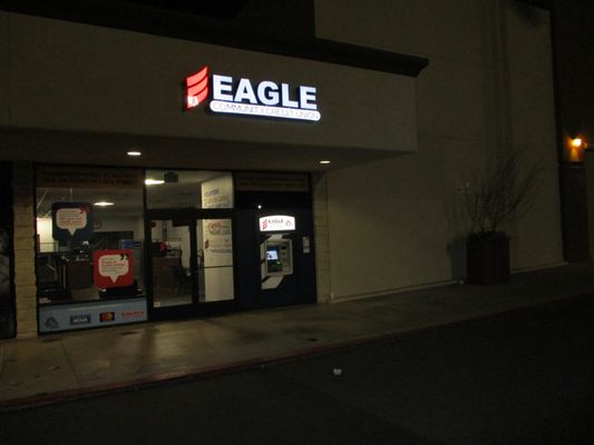 EAGLE COMMUNITY CREDIT UNION - Updated January 2026 - 16 Photos & 117 ...