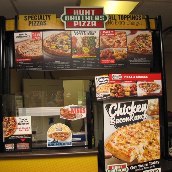 CUT MART OF WICKLIFFE - Updated September 2025 - 215 4th St, Wickliffe ...