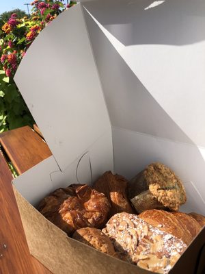 RUSTICA BAKERY - Updated May 2024 - 338 Photos & 439 Reviews - 3220 W ...