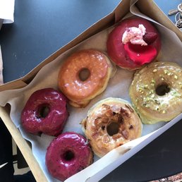 OLIBOLI DONUTS - Updated July 2025 - 2959 Photos & 1787 Reviews - 135 W ...