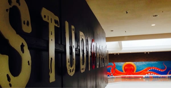 STUDIOBREGÓN - Updated December 2025 - 13 Photos - 13331 Preston Rd ...