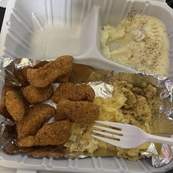 HOTLANTA WINGS AND THINGS - Updated September 2025 - 256 Photos & 767 ...