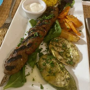 BLUE OLIVE MEDITERRANEAN CUISINE - Updated December 2025 - 194 Photos ...