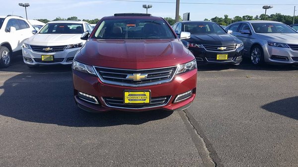 SCHWIETERS CHEVROLET OF COLD SPRING - Updated January 2026 - 26 Photos ...