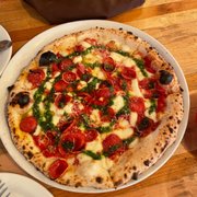 Jabroni - Menu - Cane Rosso - Carrollton