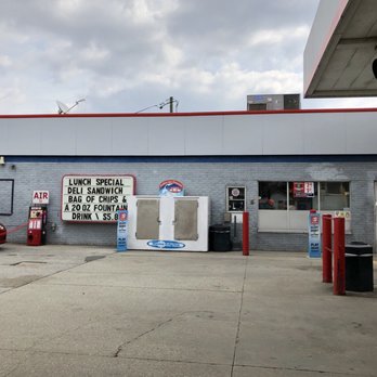 RICH - Updated July 2025 - 6419 N College Ave, Indianapolis, Indiana ...