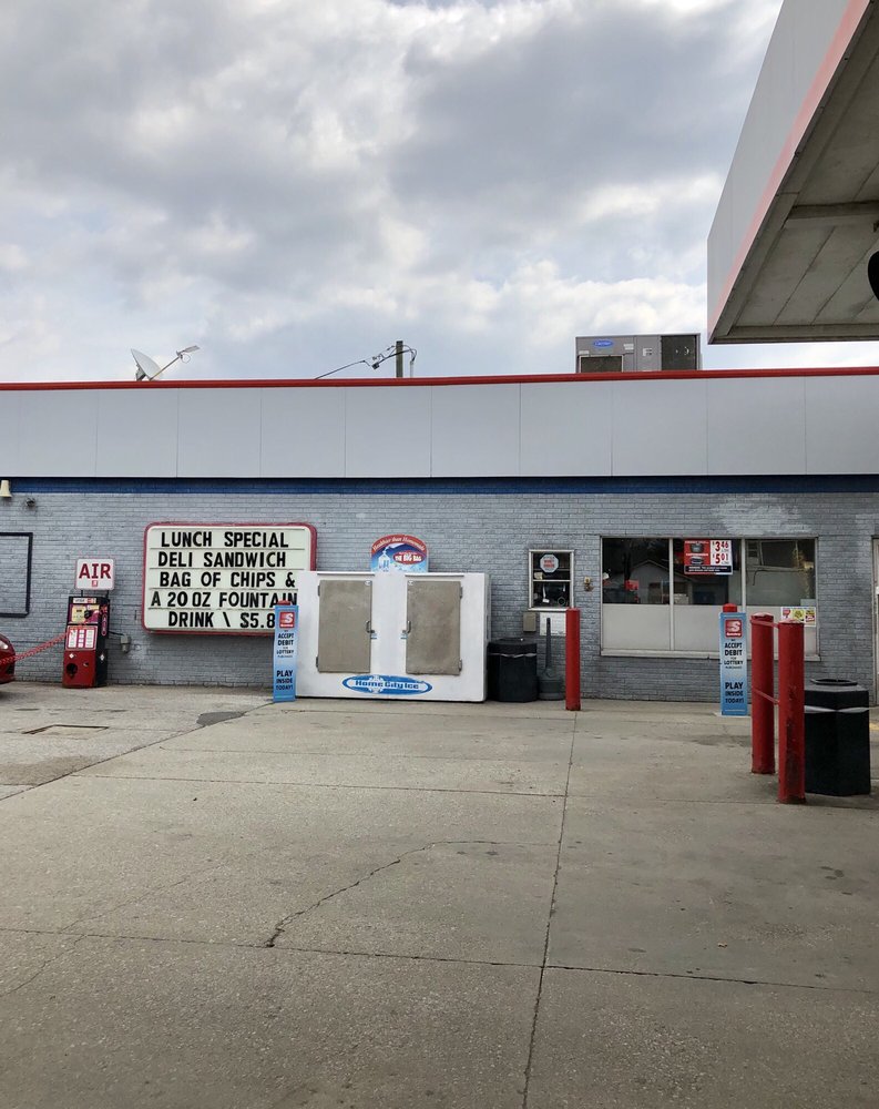 RICH - Updated July 2025 - 6419 N College Ave, Indianapolis, Indiana ...