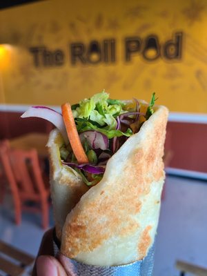 THE ROLL POD INDIAN RESTAURANT - Updated December 2025 - 102 Photos ...