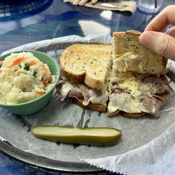 THE NOSH PIT - Updated July 2025 - 148 Photos & 102 Reviews - 4040 Park ...