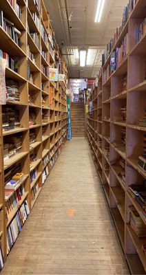 MONTCLAIR BOOK CENTER - Updated March 2025 - 90 Photos & 122 Reviews ...