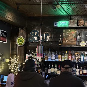 LAST CALL BAR - Updated January 2026 - 22 Photos & 11 Reviews - 4105 ...