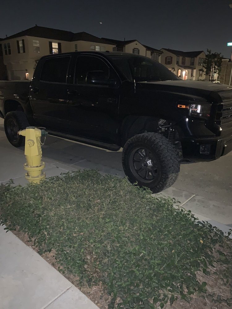 PATROL ONE - Updated October 2024 - 42 Photos & 241 Reviews - 1820 E ...