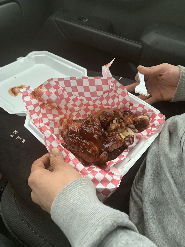 WILLIE RAYS Q SHACK - 17 Reviews - 288 Blairs Ferry Rd NE, Cedar Rapids ...