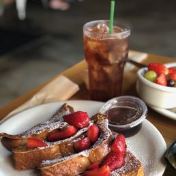 THE PEACH CAFE - 2056 Photos & 1684 Reviews - 141 E Colorado Blvd ...