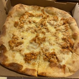 RIZE PIZZA - Updated October 2025 - 126 Photos & 175 Reviews - 1991 S ...