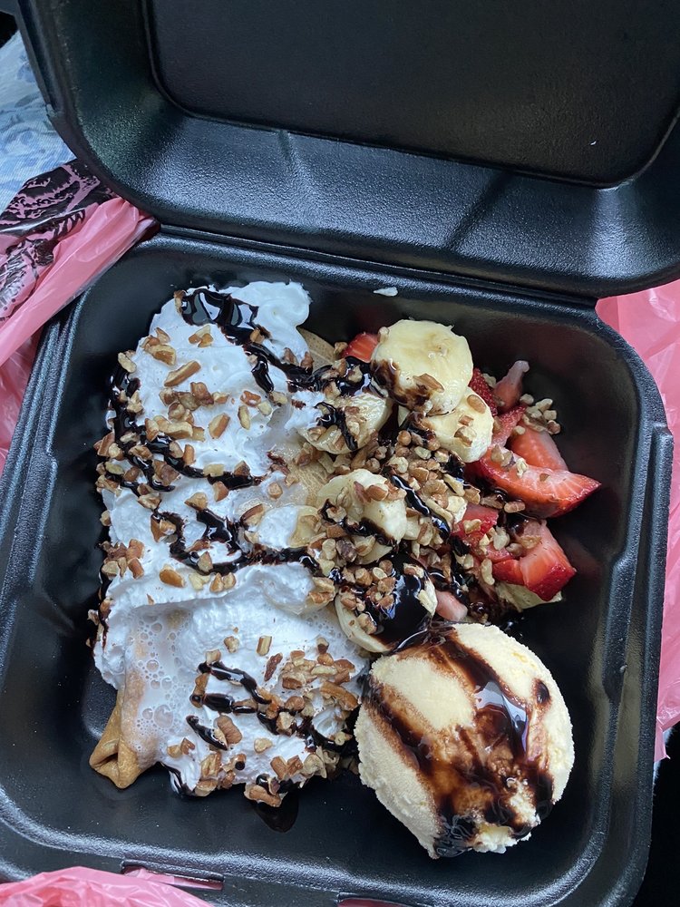 GABO CREPES - Updated March 2025 - 64 Photos & 47 Reviews - 5821 S ...