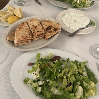 BAHARI ESTIATORIO - 781 Photos & 657 Reviews - 3114 Broadway, Astoria ...