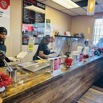 RED RICE RESTAURANT & CATERING - Updated March 2025 - 85 Photos & 65 ...