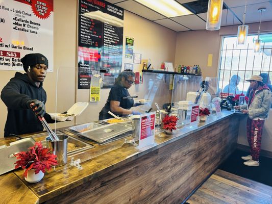 RED RICE RESTAURANT & CATERING - Updated December 2025 - 110 Photos ...