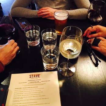 STAVE WINE BAR & MARKET - Updated October 2025 - 55 Photos & 67 Reviews ...